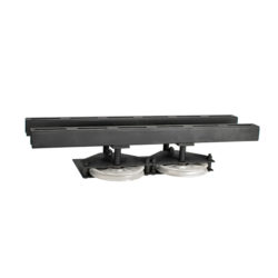 Rear Fold Leaders – Tru-Roll