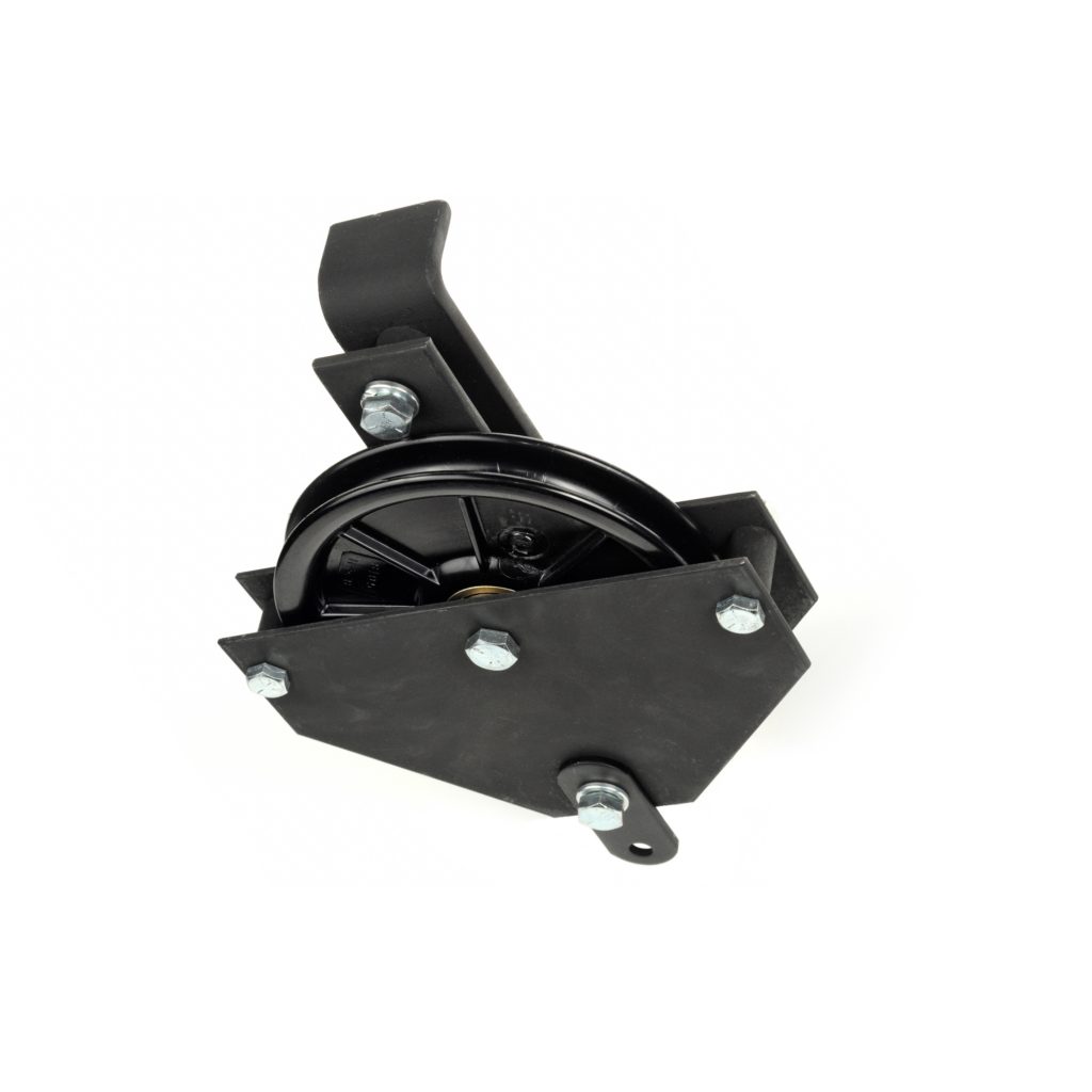 Rear Fold Leaders – Tru-Roll