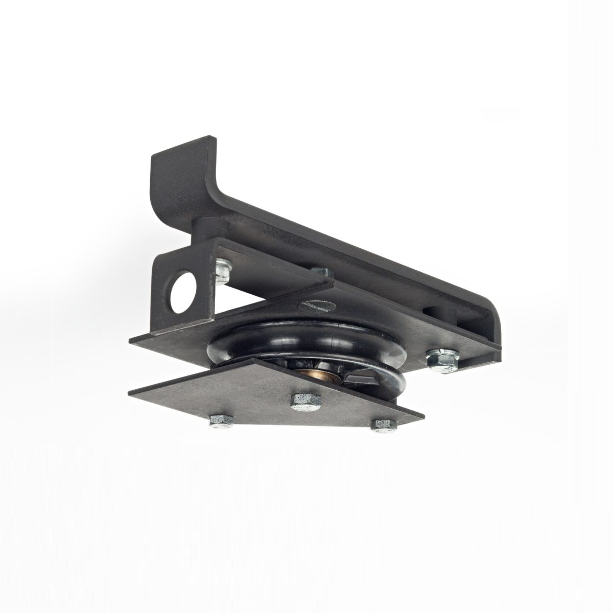 Ball Bearing Rear Fold Leader – Tru-Roll