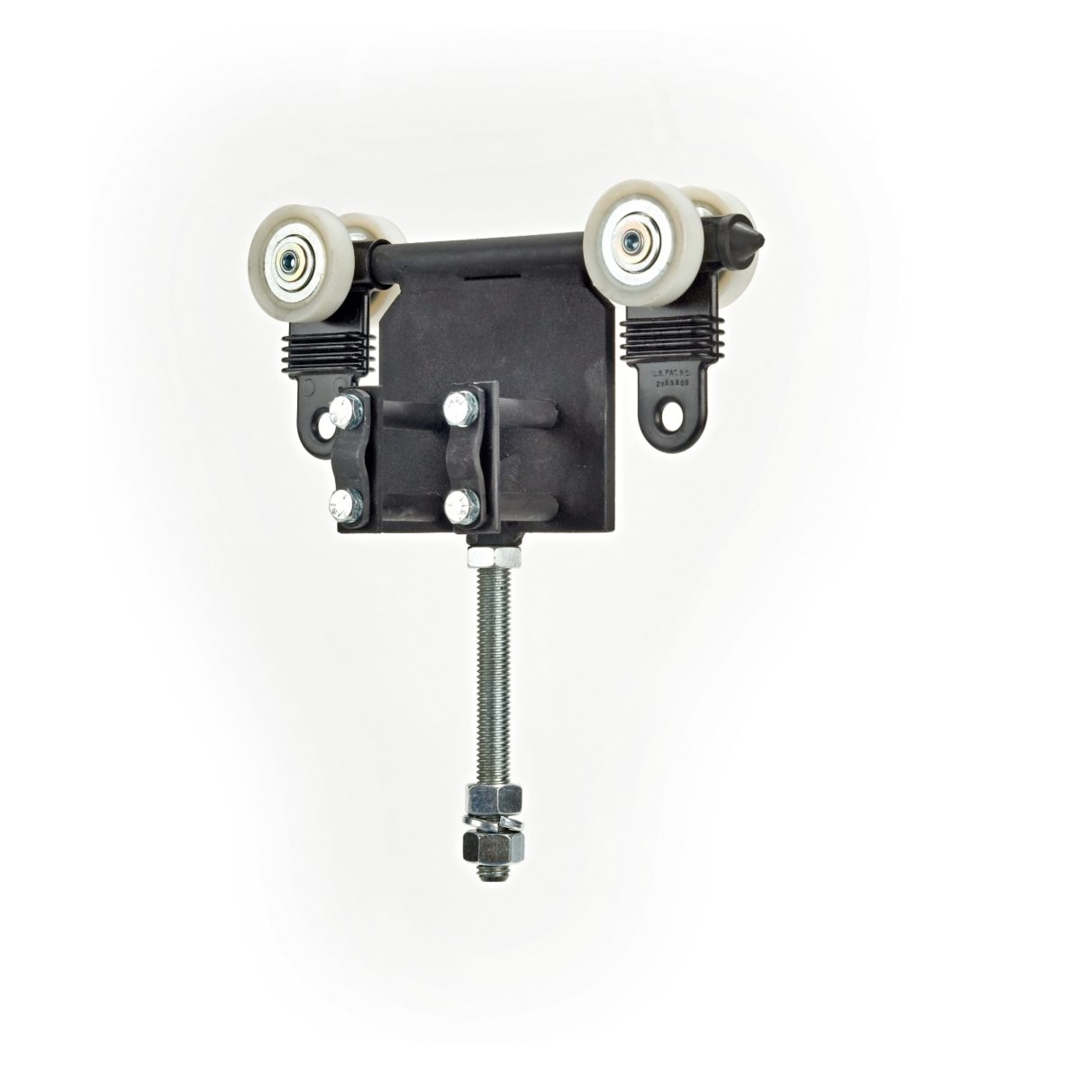 1000 Series Straight Track – Tru-Roll