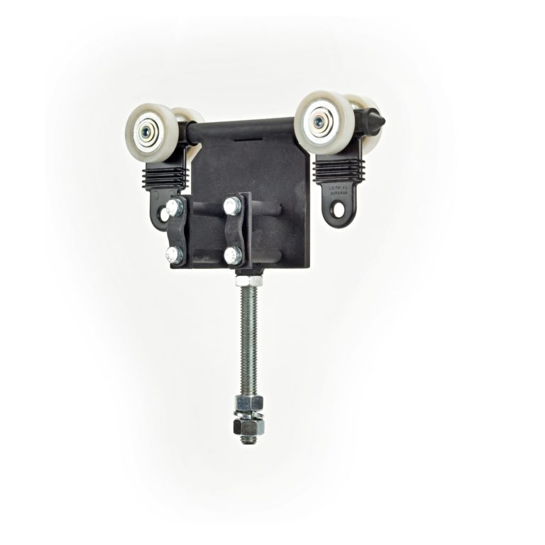 Floor Mounted Tension Block – Tru-Roll