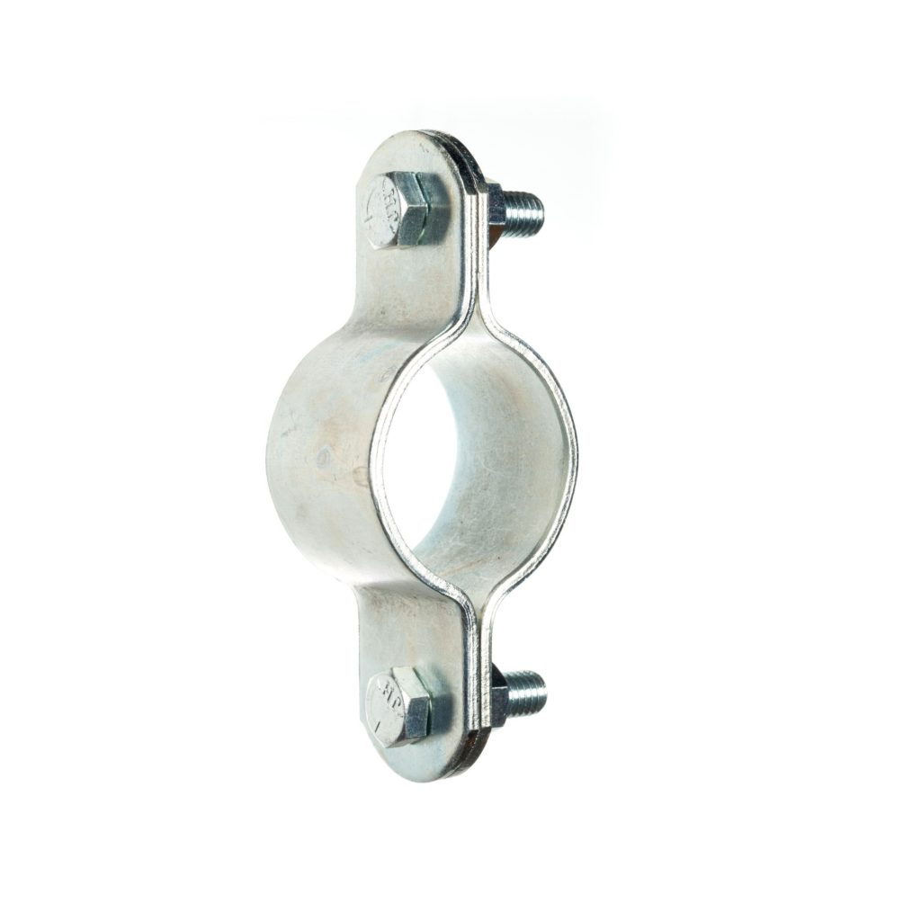 1-1/2” I.D. Pipe Clamp – Tru-Roll