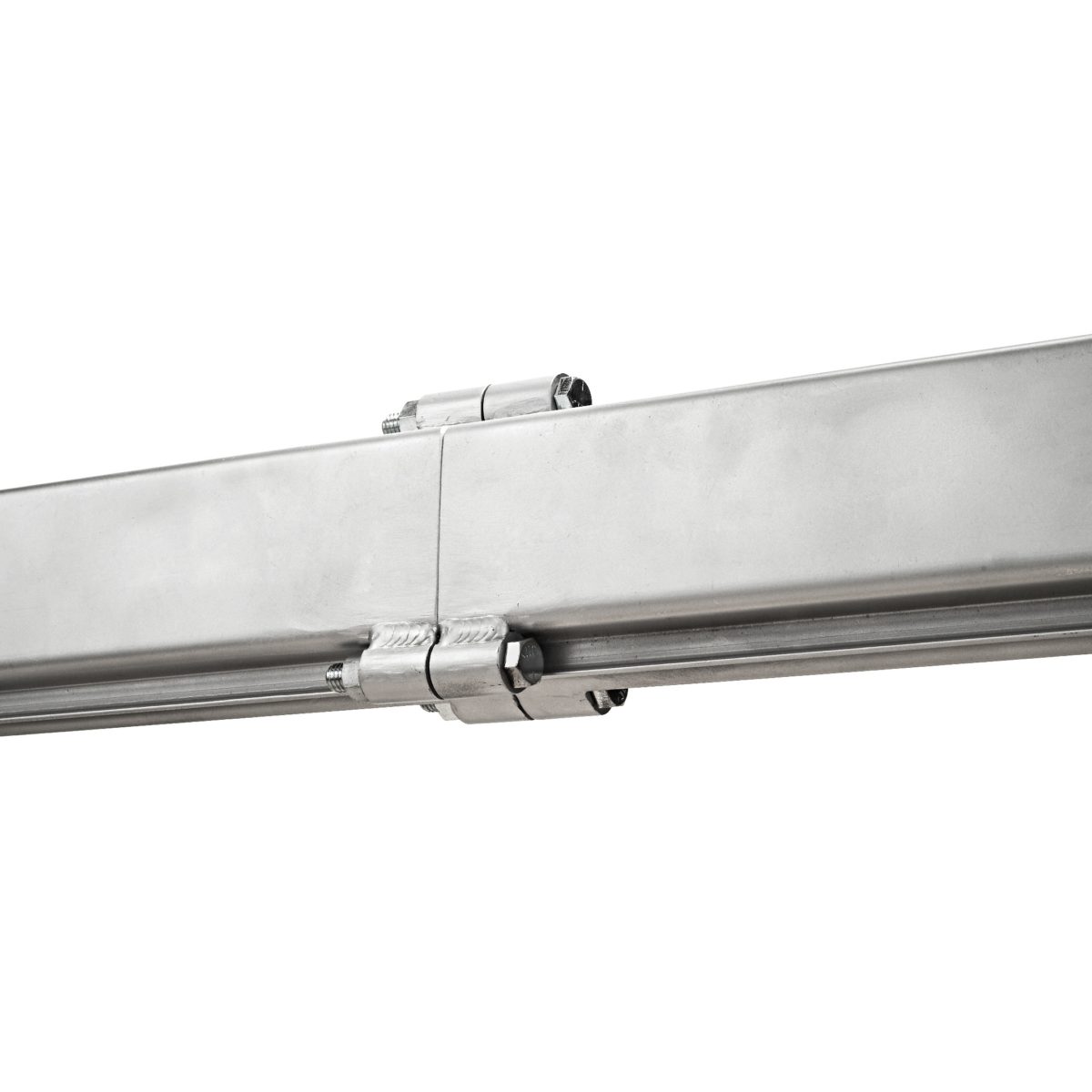 Track Lug Splice – Tru-Roll