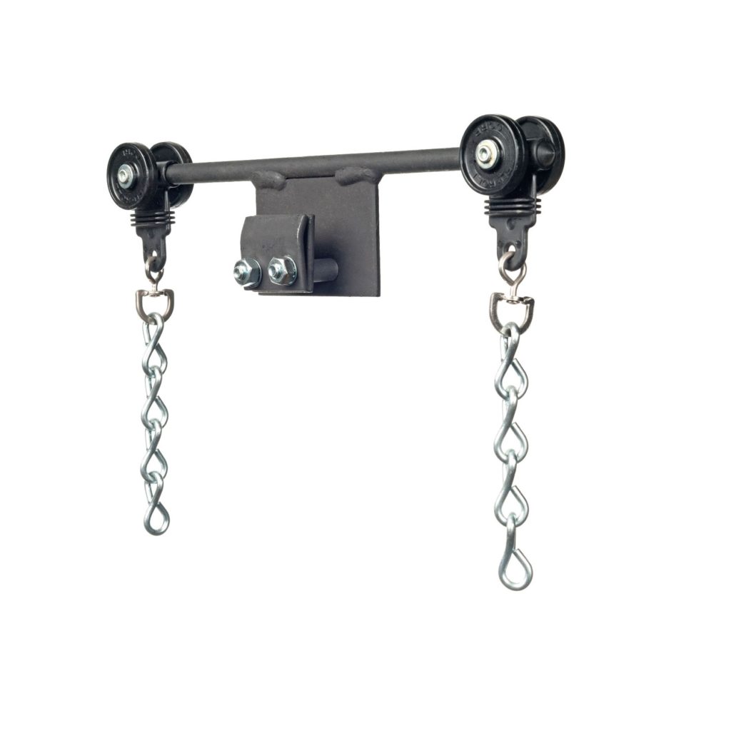 Spring Loaded Tension Block – Tru-Roll