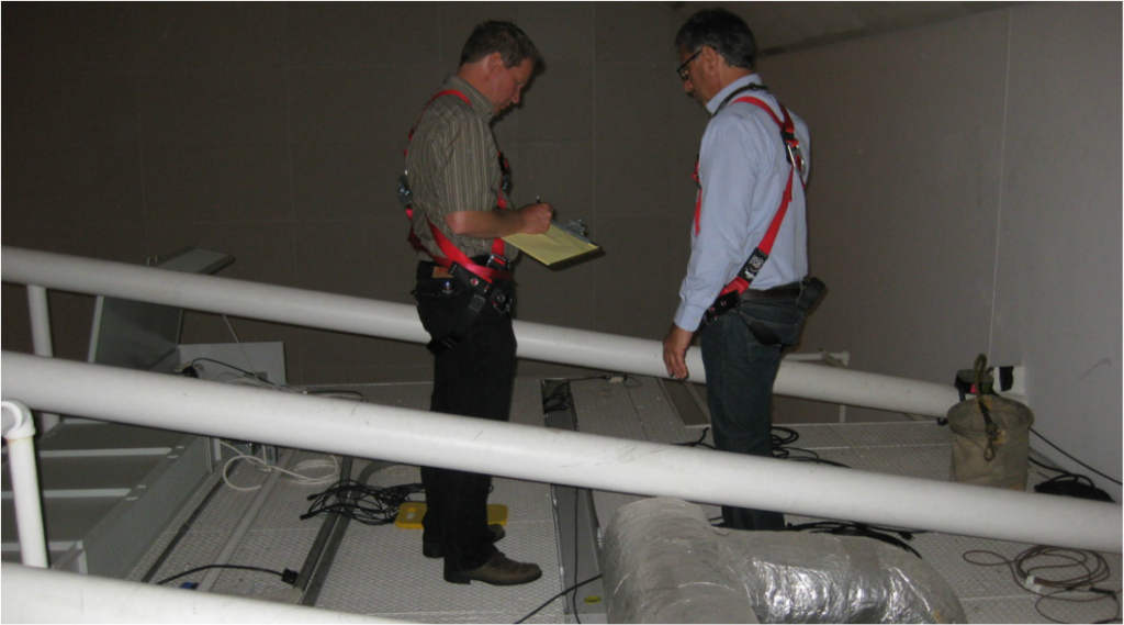 Inspection – Tru-Roll