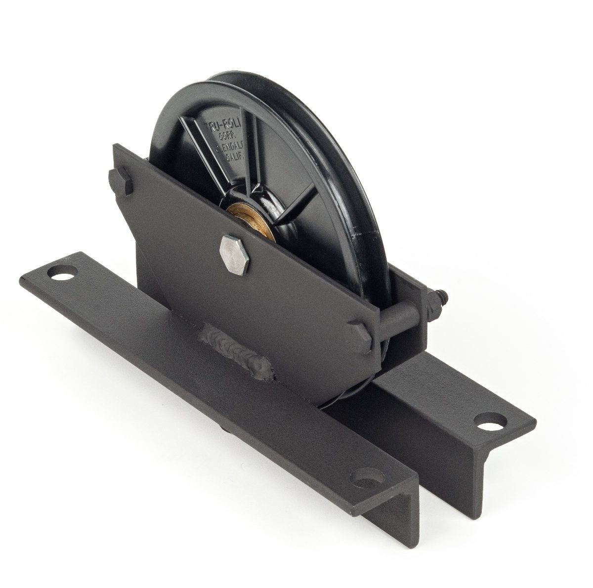 Vertical Take-Off Head Block – Tru-Roll