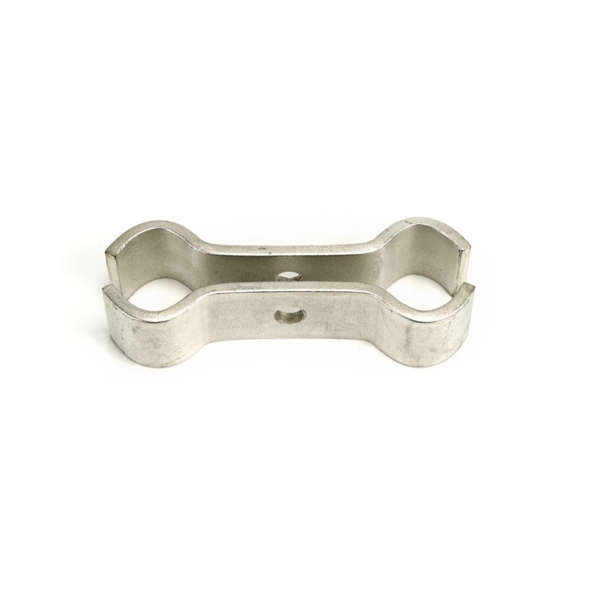 Steel C-Channel Track – Tru-Roll