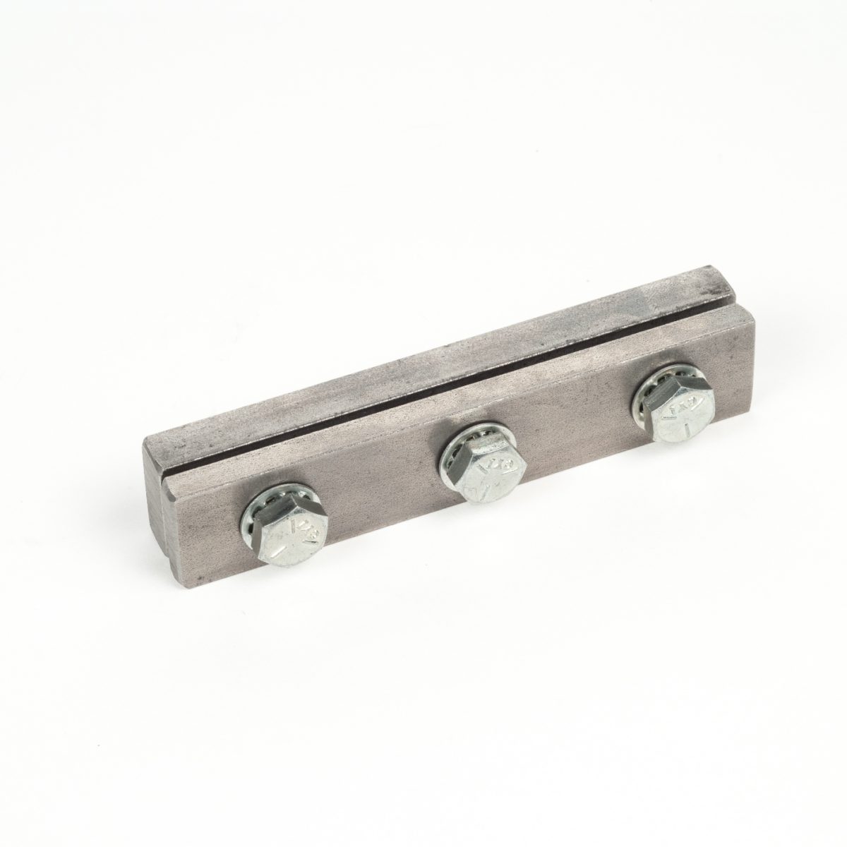 Steel C-Channel Track – Tru-Roll