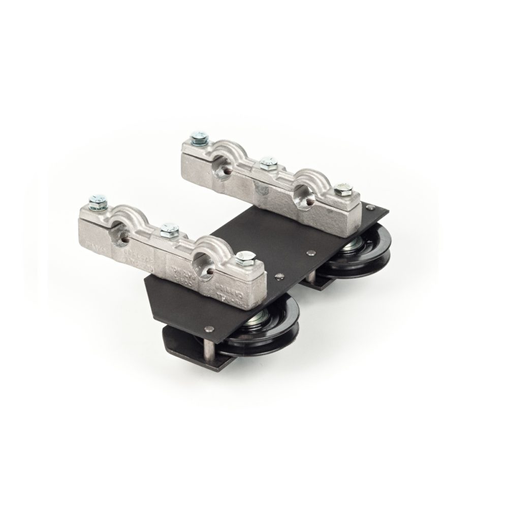 Standard Tail Block – Tru-Roll