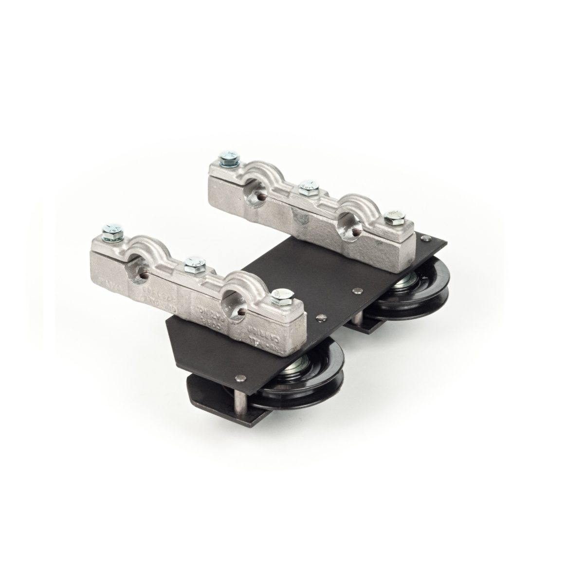 Tube Splice – Tru-Roll