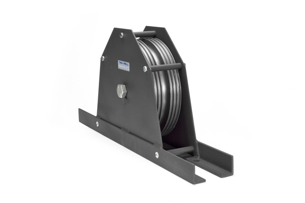 Head Block – Tru-Roll