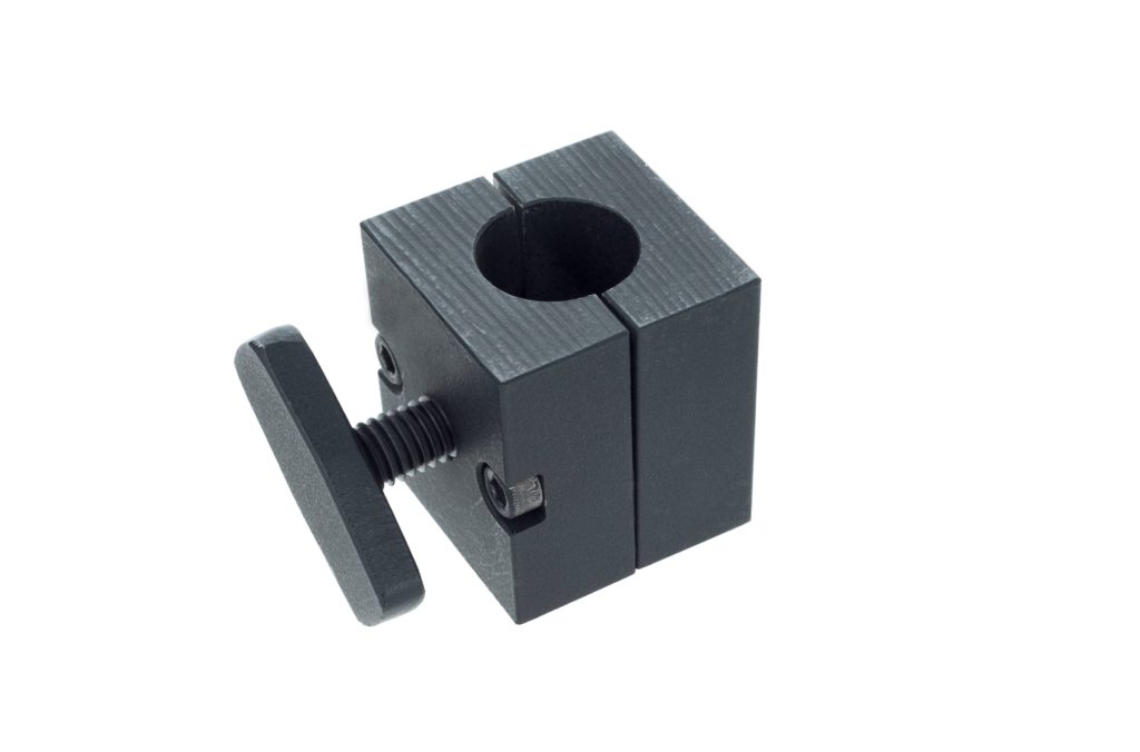 Clamping Arbor Lock Nut – Tru-Roll