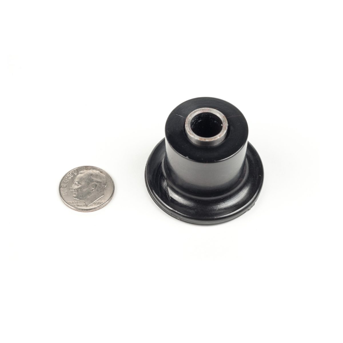 Steel C-Channel Track – Tru-Roll