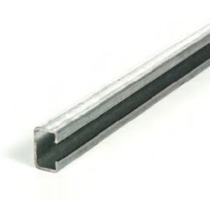 Track C-Channel – Tru-Roll