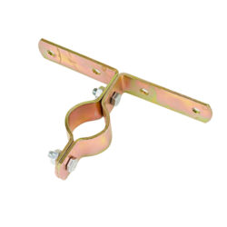 Aluminum C-Channel Track – Tru-Roll