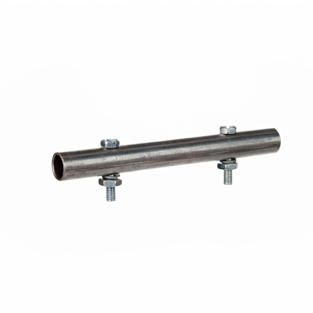 Aluminum C-Channel Track – Tru-Roll