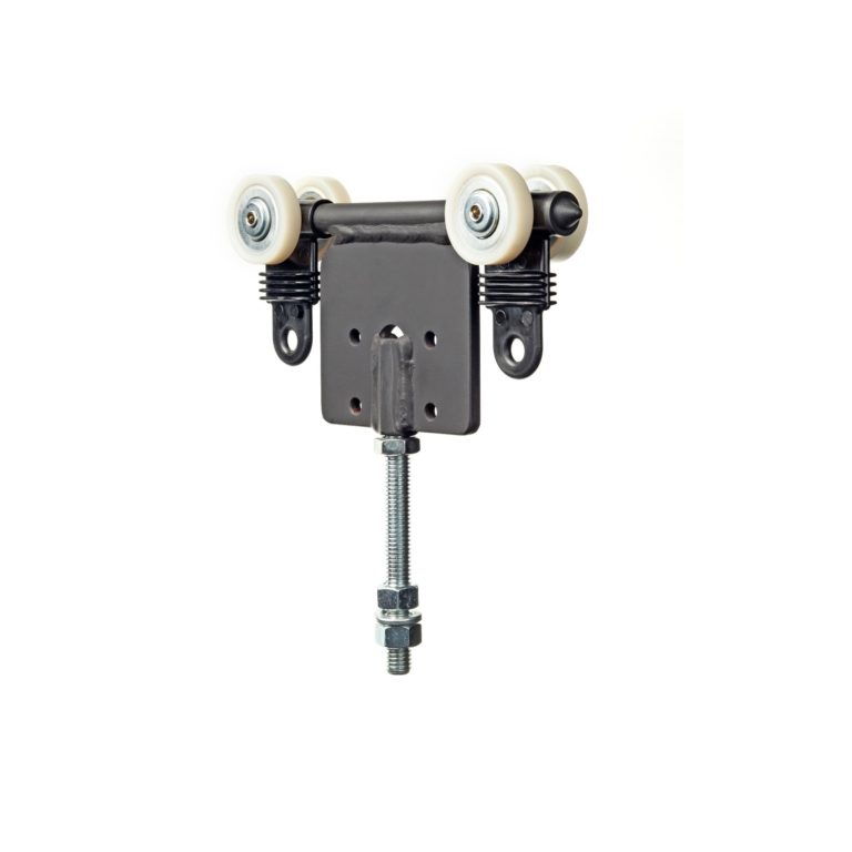 2500 Series Heavy Duty Cyclorama Track – Tru-Roll