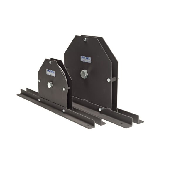 8″ & 12″ Upright Loft Block – Tru-Roll
